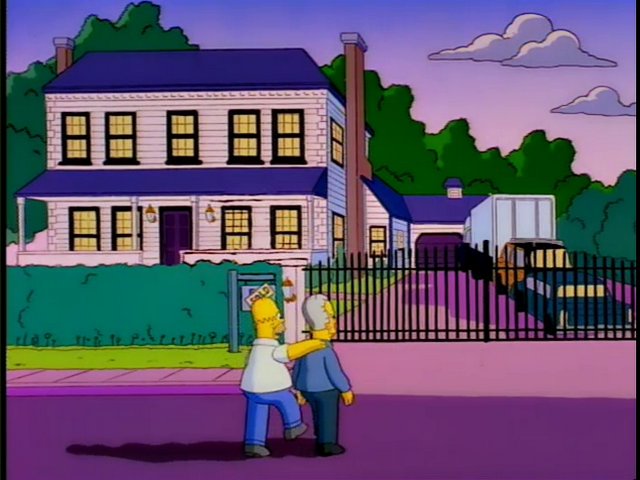 Frinkiac - Simpsons Meme & GIF Generator