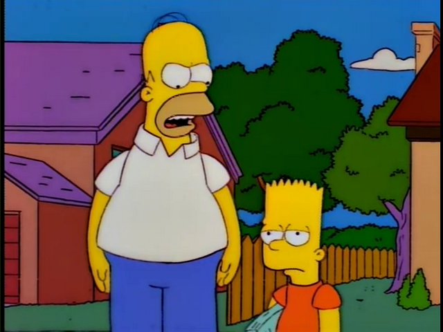 Frinkiac - Simpsons Meme & GIF Generator