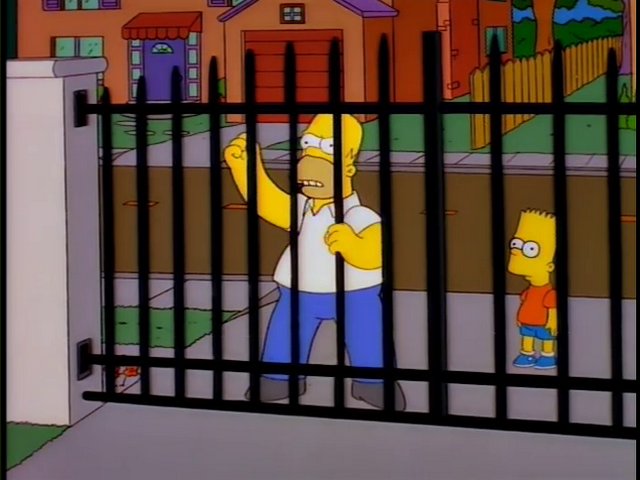 Frinkiac - Simpsons Meme & GIF Generator