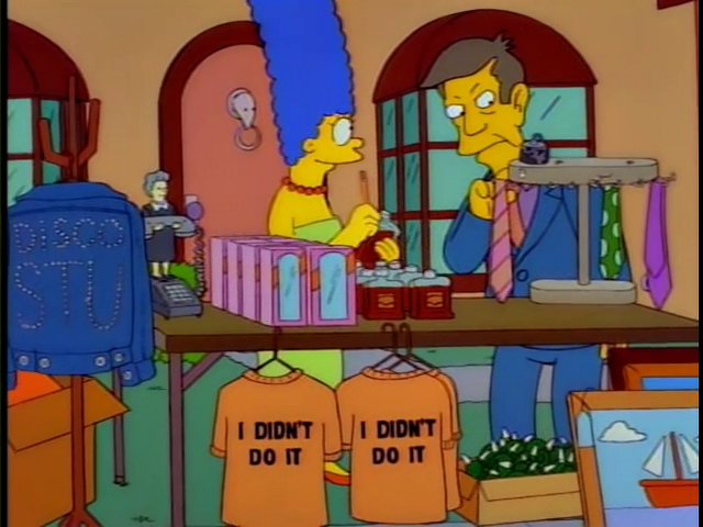 What are Homer's best inventions? : r/TheSimpsons