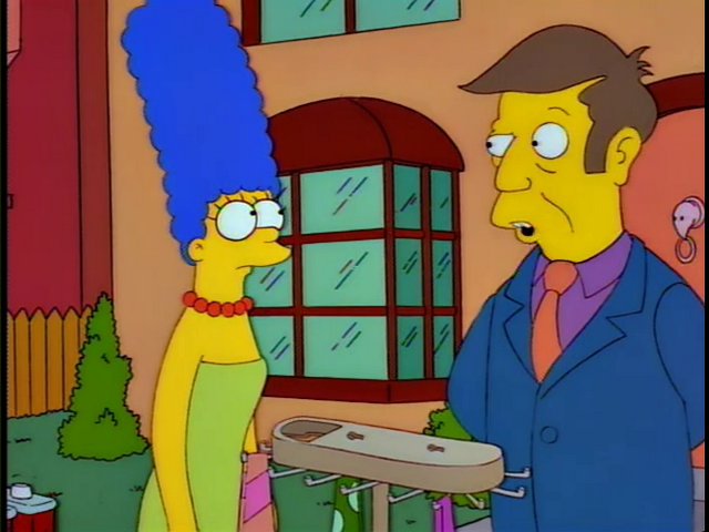 Frinkiac - Simpsons Meme & GIF Generator