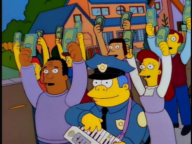 Frinkiac - Simpsons Meme & GIF Generator