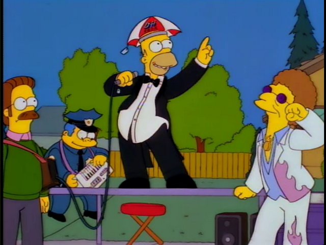 Frinkiac - Simpsons Meme & GIF Generator