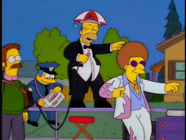 Frinkiac - Simpsons Meme & GIF Generator