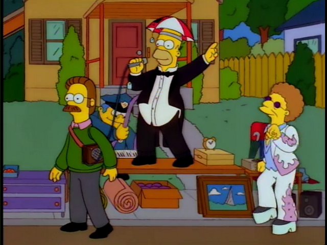 Frinkiac - Simpsons Meme & GIF Generator