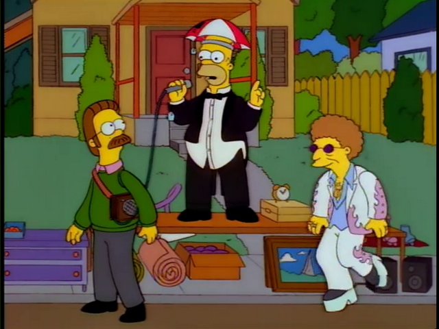 Frinkiac - Simpsons Meme & GIF Generator