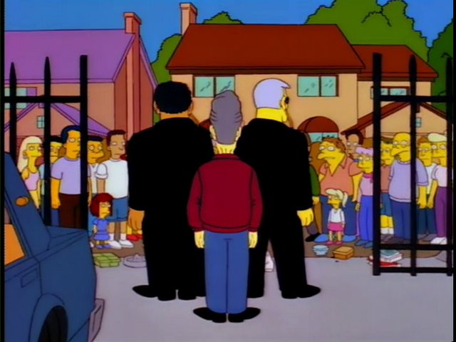 Frinkiac - Simpsons Meme & GIF Generator