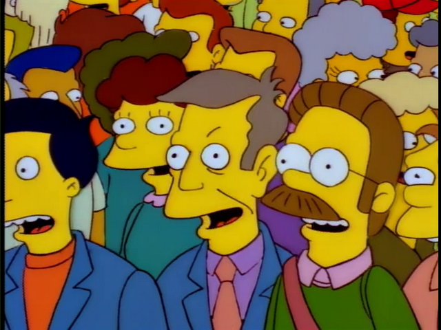 Frinkiac - Simpsons Meme & GIF Generator