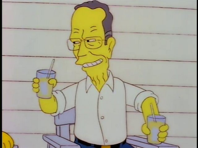 Frinkiac - Simpsons Meme & GIF Generator