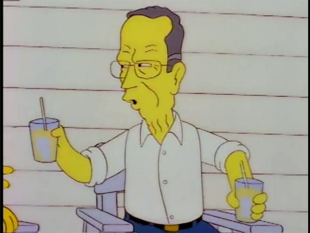 Frinkiac - Simpsons Meme & GIF Generator