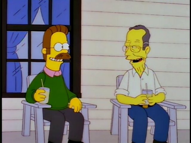 Frinkiac - Simpsons Meme & GIF Generator