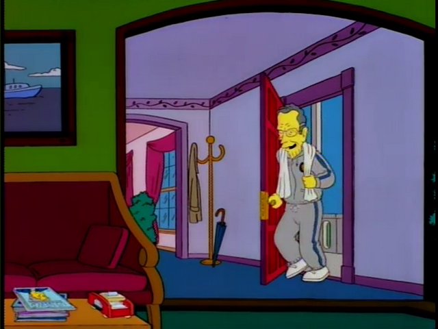 Frinkiac - Simpsons Meme & GIF Generator