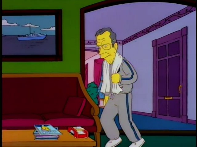 Frinkiac - Simpsons Meme & GIF Generator