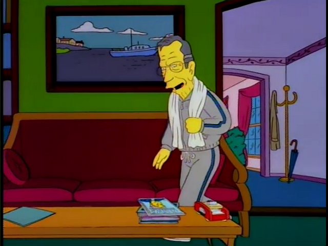 Frinkiac - Simpsons Meme & GIF Generator