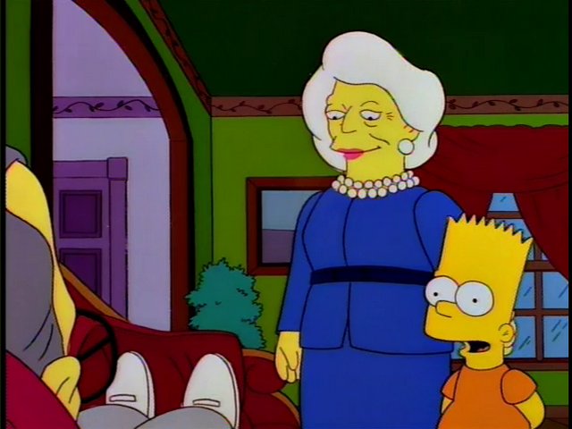 Frinkiac - Simpsons Meme & GIF Generator