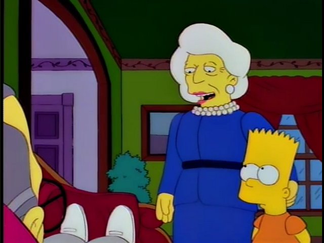 Frinkiac - Simpsons Meme & GIF Generator