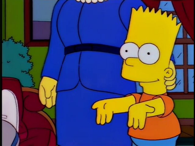 Frinkiac - Simpsons Meme & GIF Generator