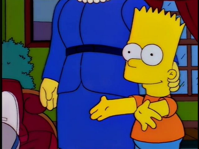 Frinkiac - Simpsons Meme & GIF Generator