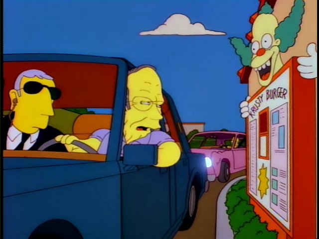 Frinkiac - Simpsons Meme & GIF Generator