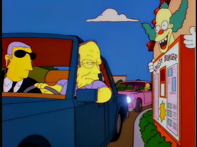 Frinkiac - Simpsons Meme & GIF Generator