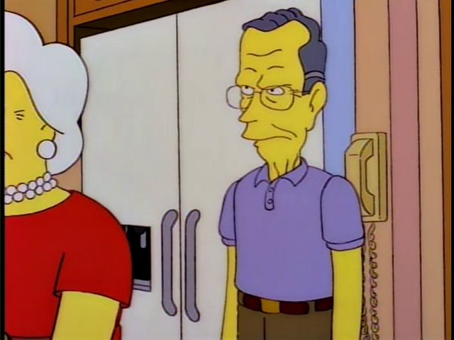 Frinkiac - Simpsons Meme & GIF Generator