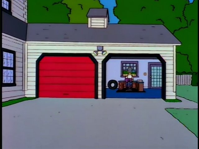 Frinkiac - Simpsons Meme & GIF Generator