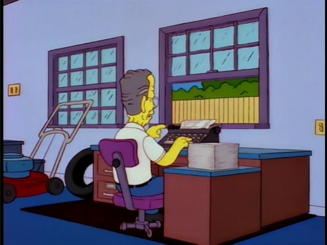 Frinkiac - Simpsons Meme & GIF Generator