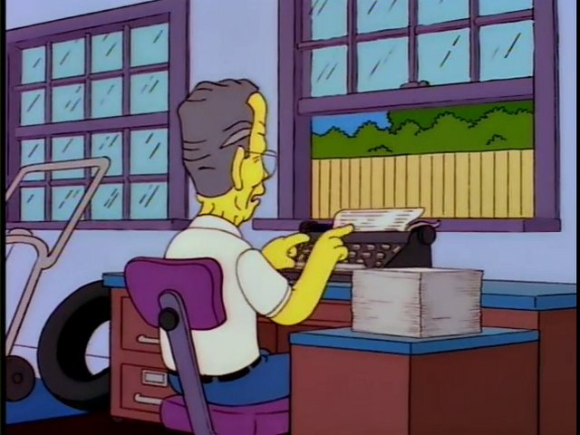 Frinkiac - Simpsons Meme & GIF Generator