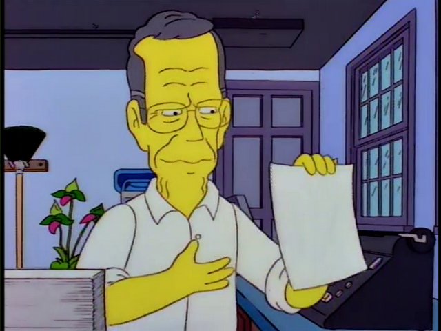 Frinkiac - Simpsons Meme & GIF Generator