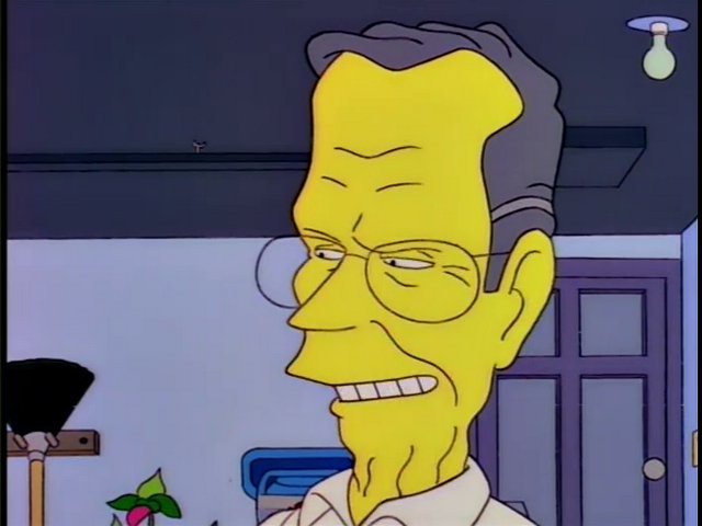 Frinkiac - Simpsons Meme & GIF Generator