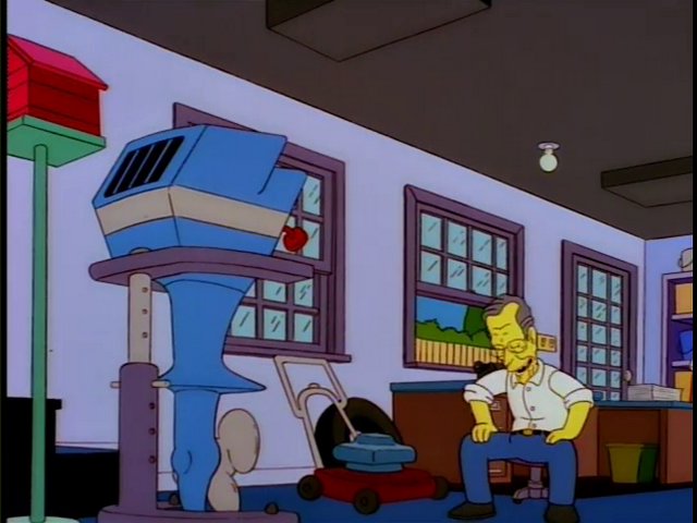 Frinkiac - Simpsons Meme & GIF Generator