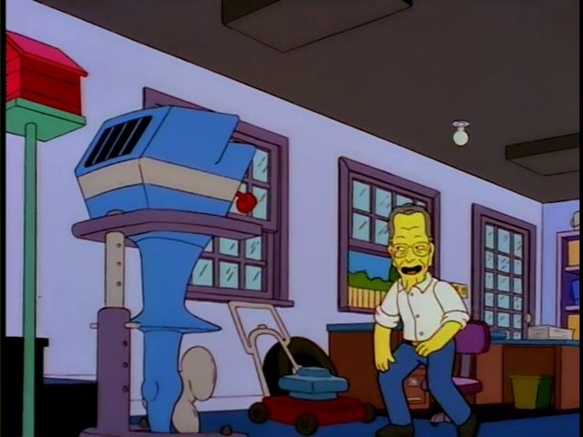 Frinkiac - Simpsons Meme & GIF Generator