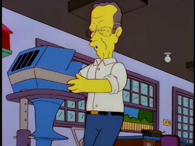 Frinkiac - Simpsons Meme & GIF Generator