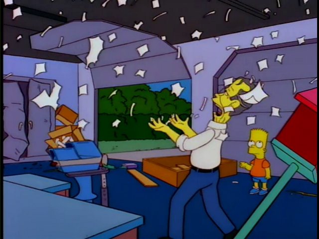 Frinkiac - Simpsons Meme & GIF Generator