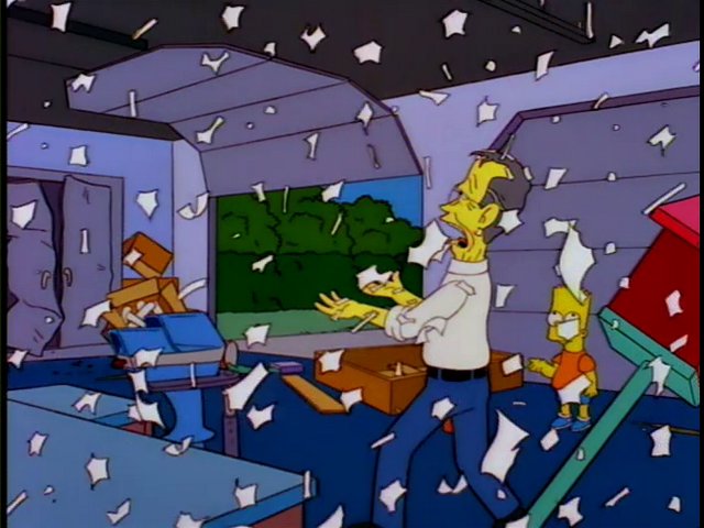 Frinkiac - Simpsons Meme & GIF Generator