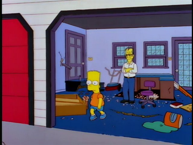 Frinkiac - Simpsons Meme & GIF Generator