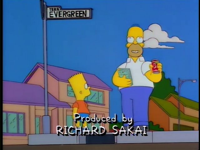 Frinkiac - Simpsons Meme & GIF Generator