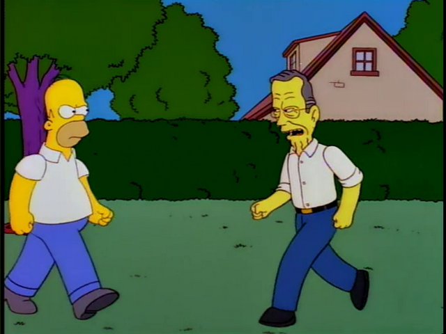 Frinkiac - Simpsons Meme & GIF Generator