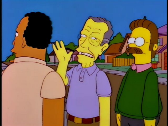 Frinkiac - Simpsons Meme & GIF Generator