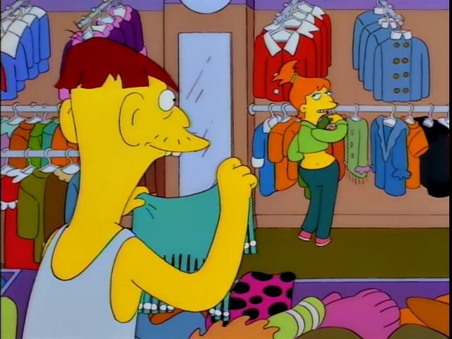 Frinkiac - Simpsons Meme & GIF Generator