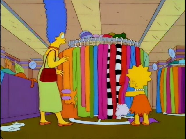 Frinkiac - Simpsons Meme & GIF Generator