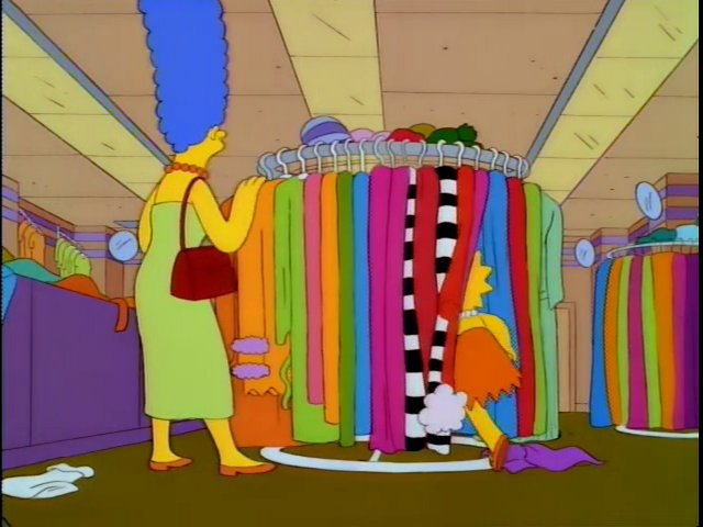 Frinkiac - Simpsons Meme & GIF Generator