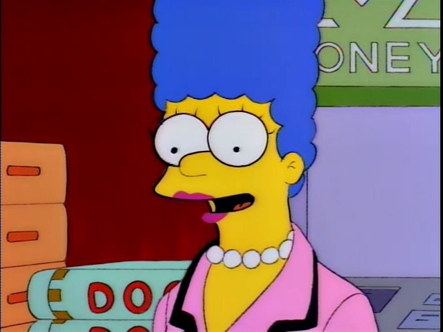 Frinkiac - Simpsons Meme & GIF Generator