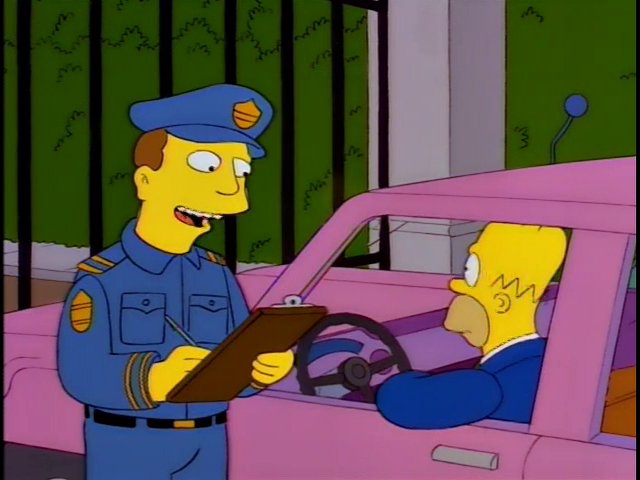 Frinkiac - Simpsons Meme & GIF Generator