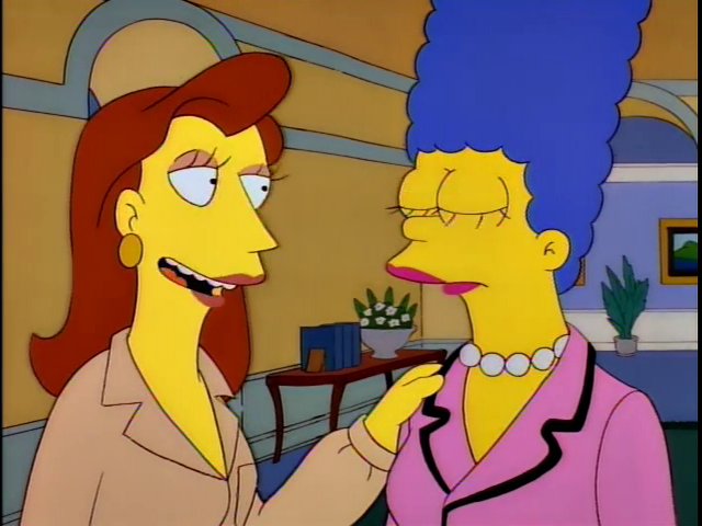 Frinkiac - Simpsons Meme & GIF Generator