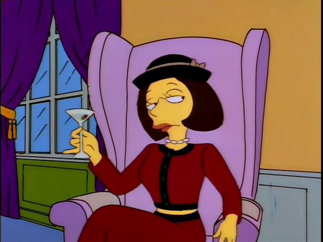 Frinkiac - Simpsons Meme & GIF Generator