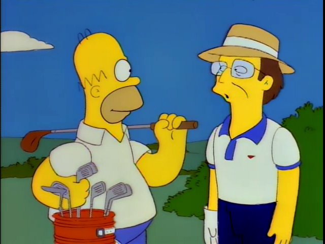 Frinkiac - Simpsons Meme & GIF Generator