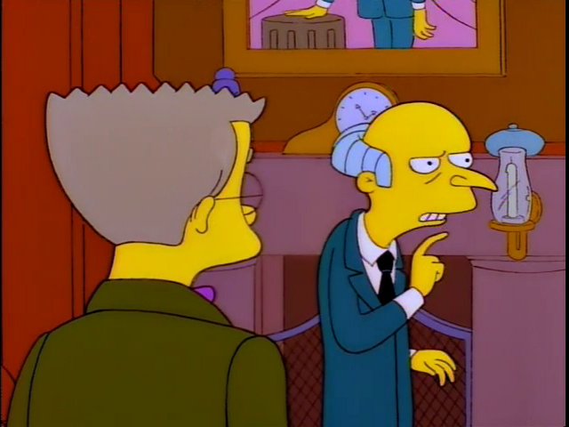 Frinkiac - Simpsons Meme & GIF Generator