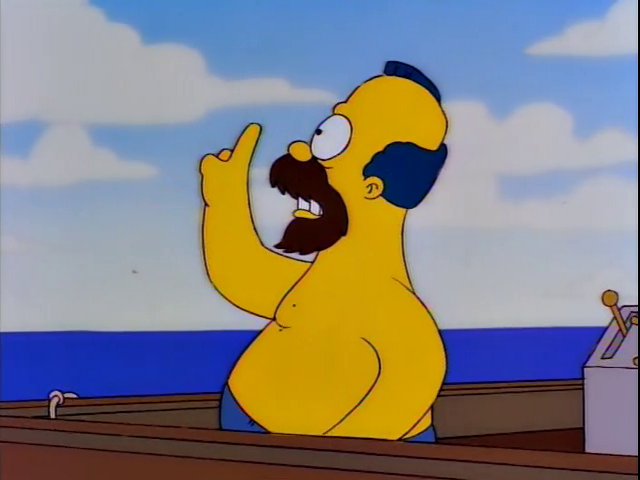 Frinkiac - Simpsons Meme & GIF Generator