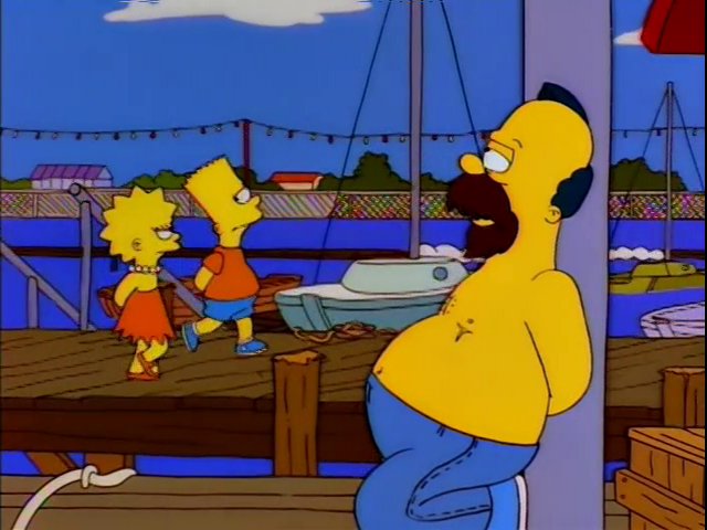 Frinkiac - Simpsons Meme & GIF Generator